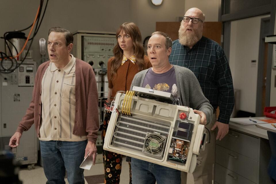 What’s New on HBO Max in July 2026 - NewsBreak