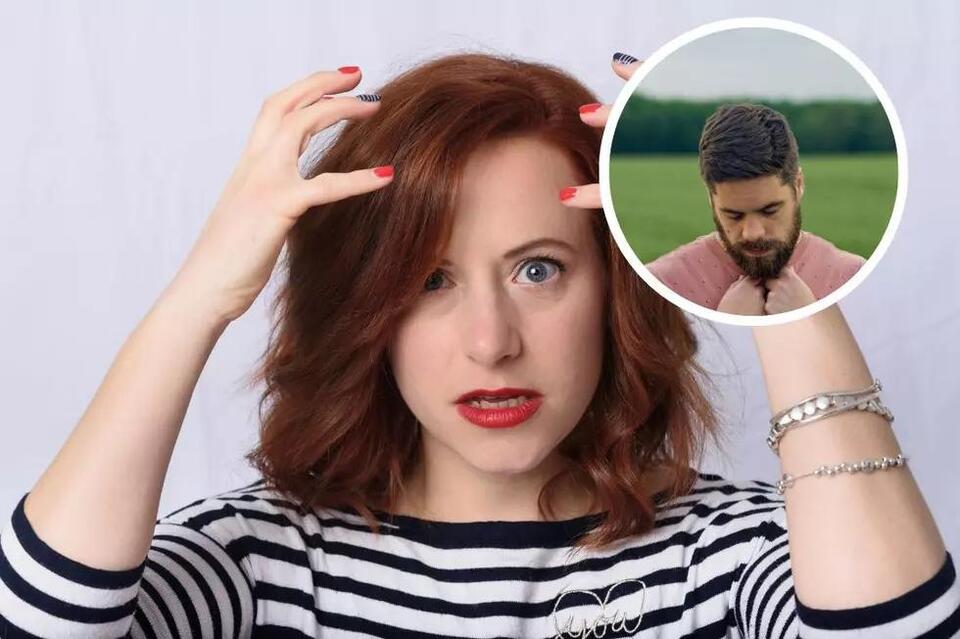 Boyfriend Dumped for Being ‘Too Nice’ Fears He’ll Never ‘Find Anyone ...