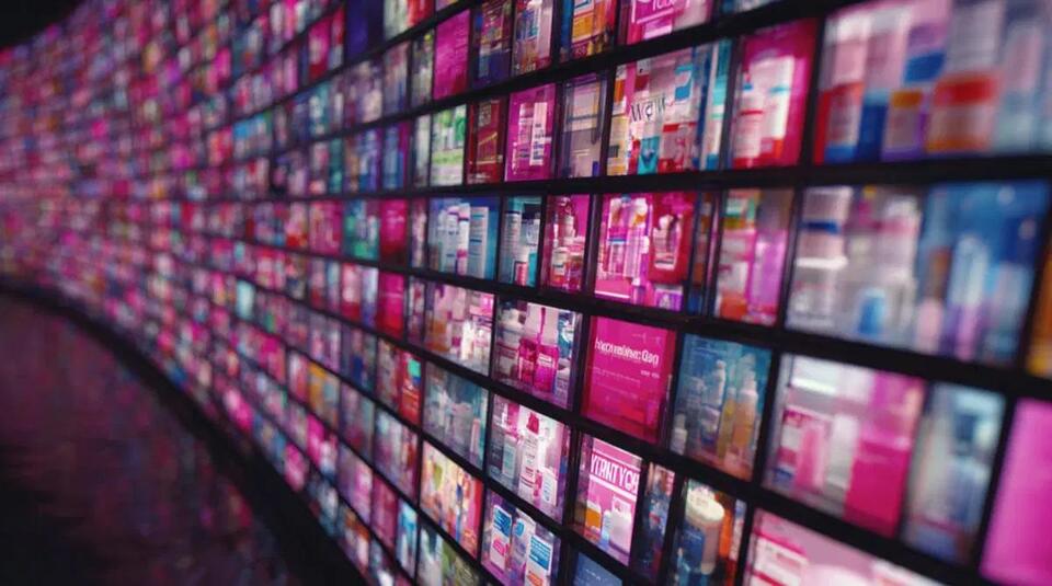 (POLL) Most say TV drug ads don’t influence them to try medicine ...