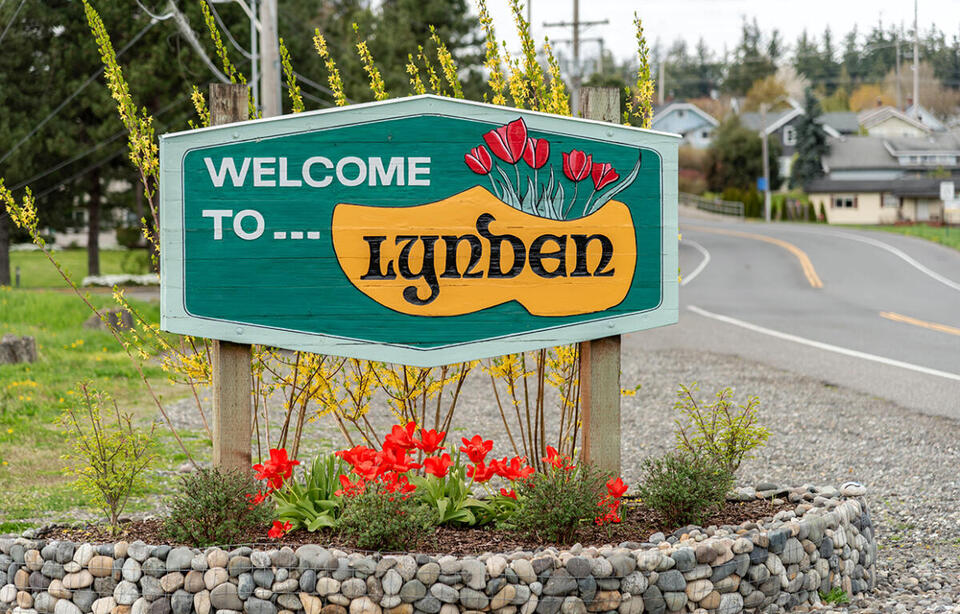 ‘Lynden’ documentary hits streaming platforms nationwide - NewsBreak