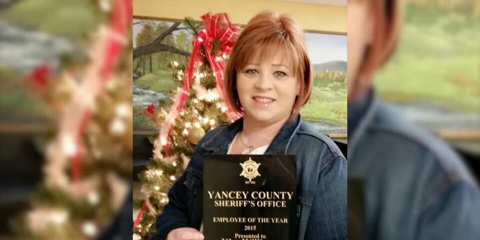 ‘Dear friend and co-worker’: Yancey Co. dispatcher dies - NewsBreak