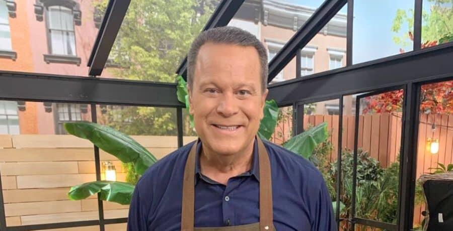 Sad Reason QVC’s David Venable Was Missing From Show - NewsBreak