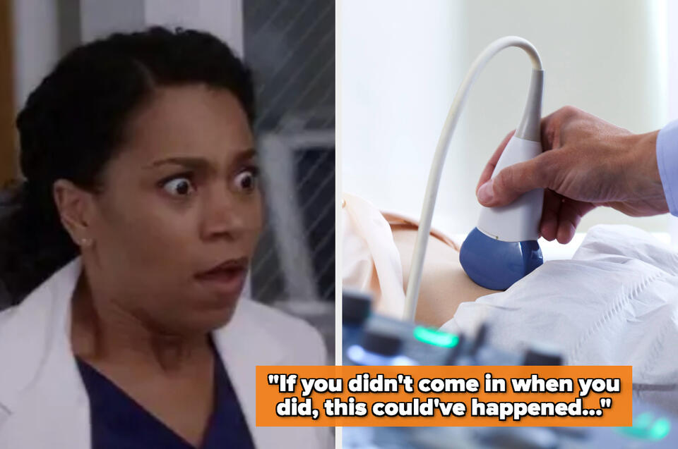 Doctors, Share Your "It Was Almost Too Late" Patient Stories With Me ...