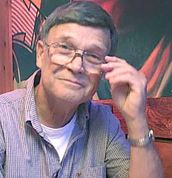 Bruce Edward Henderson, 75, Hillsboro - NewsBreak
