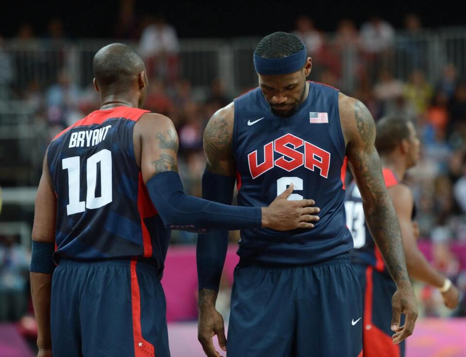 ‘Why Are You Trying To Get Him Better?’ — When Kobe Bryant Cursed Out ...