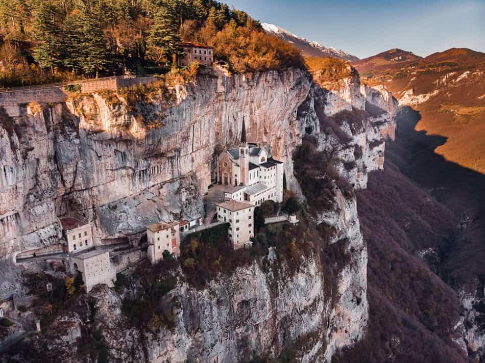 25 Most Unusual Places To Visit in Europe That Defy Imagination - NewsBreak