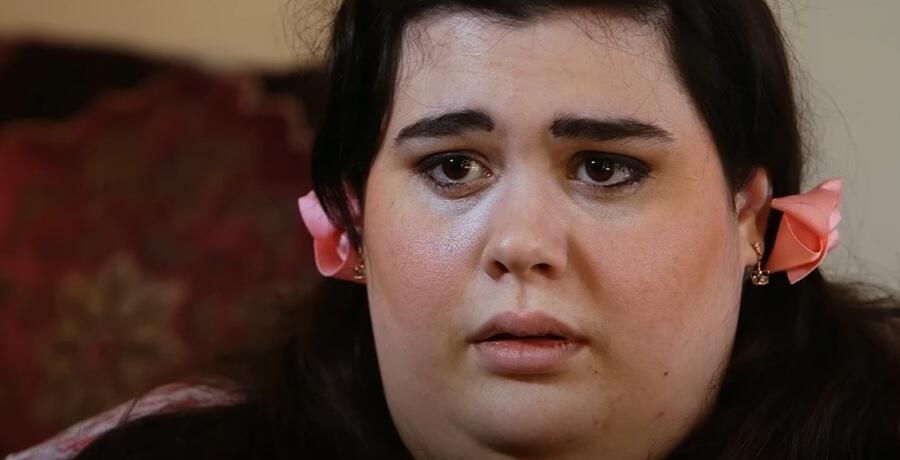 ‘My 600-Lb Life’ S3 Amber Rachdi Stunning 2025 Transformation - NewsBreak