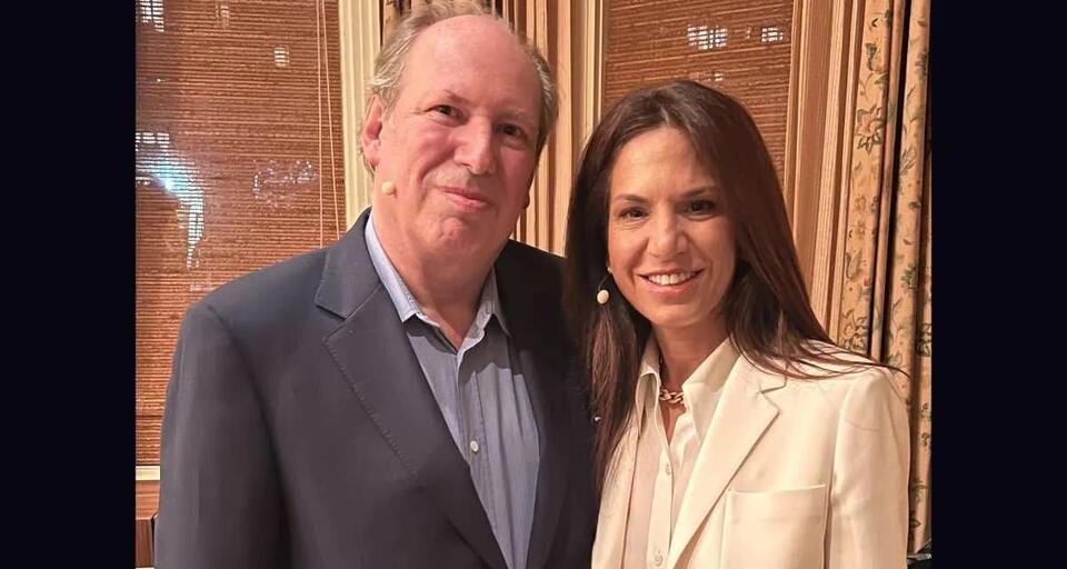 Reservoir Media Inks Expanded Hans Zimmer Deal, Signs Multiple Execs to ...