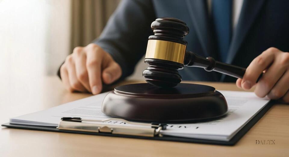 Texas county faces lawsuit from nation’s largest homebuilder over infrastructure costs - NewsBreak