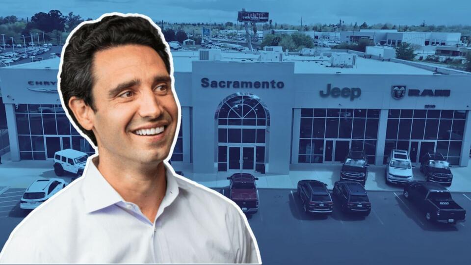 Carvana acquires Sacramento CDJR, expands franchised dealership ...