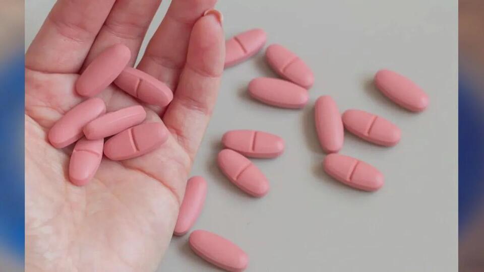 DEA warns of deadly fake pills from online stores - NewsBreak
