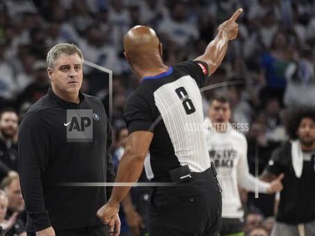 Cavaliers to interview Timberwolves assistant Micah Nori for head ...