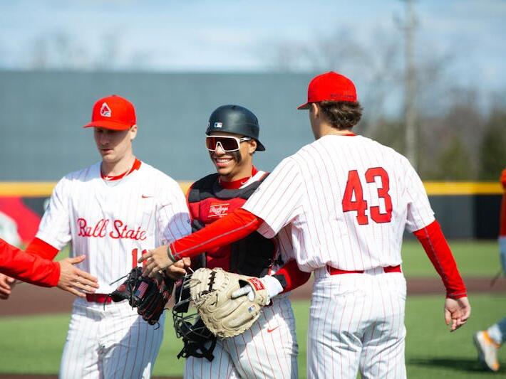 Ball State Baseball falls in MAC Championship game