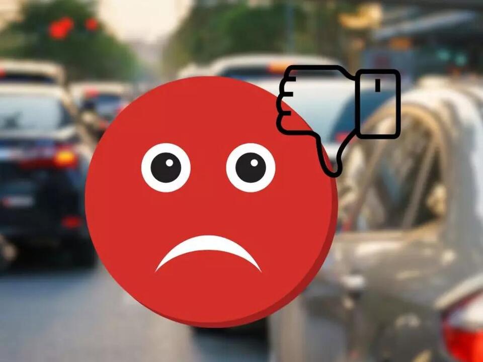 The 9 Absolute Worst Intersections in Ocean County New Jersey