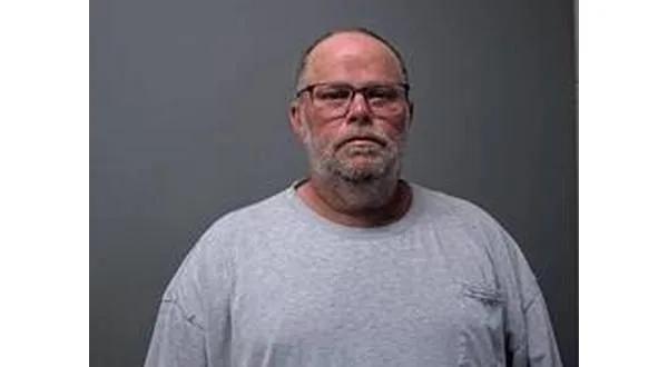 Baxter County man arrested for assault on estranged wife - NewsBreak