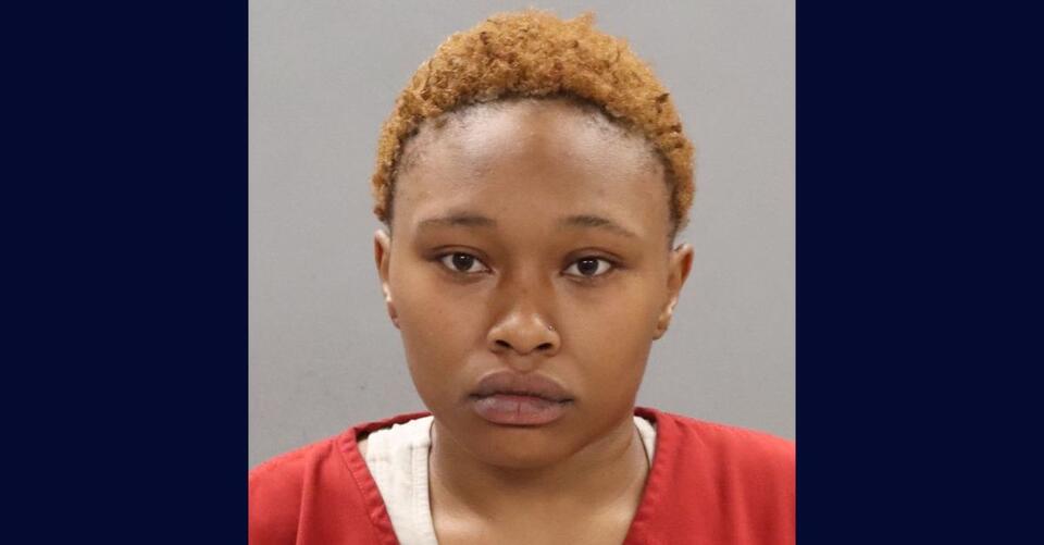 'Sat on the couch waiting': Woman who caught boyfriend cheating on Yahoo shot him dead when he ...