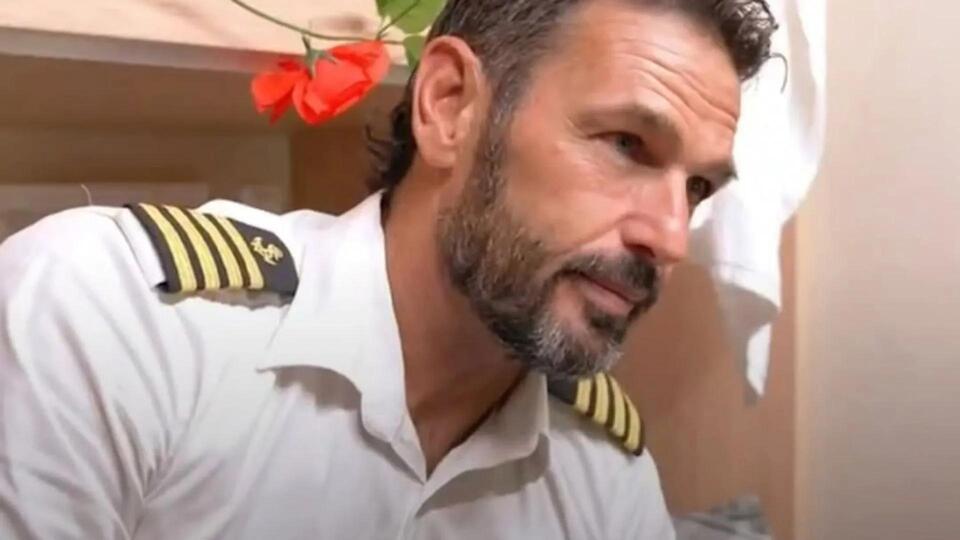 "That process was just so upsetting." — Below Deck Down Under Captain ...