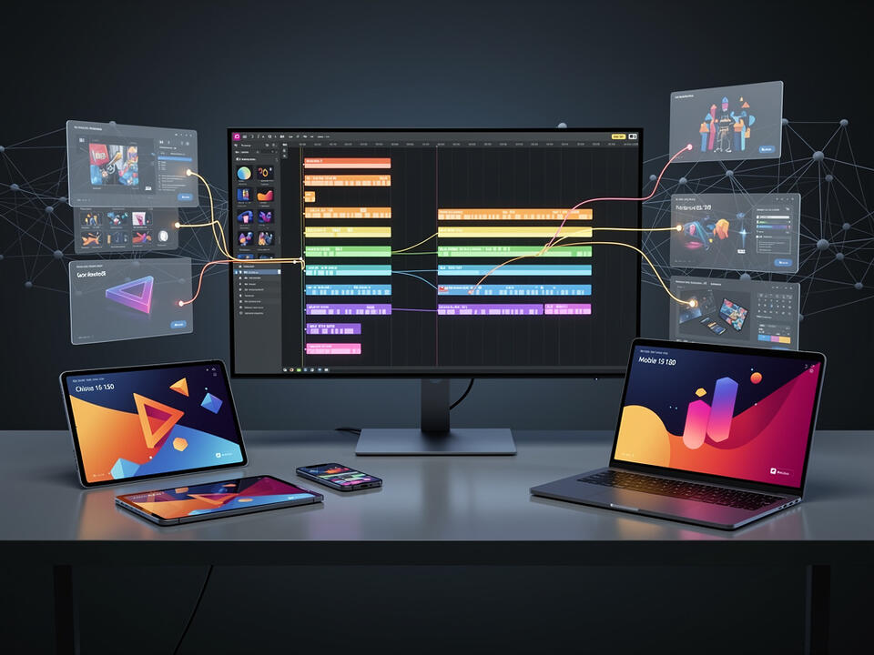 Adobe Animate Defies Obsolescence: How Flash’s Successor Became ...