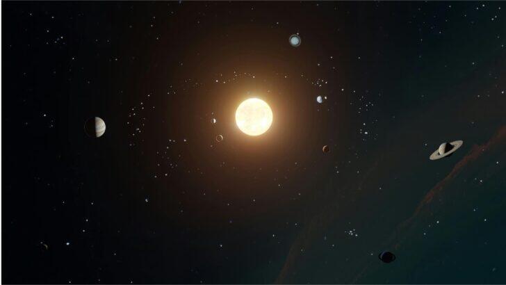 14 Weird Things Found on Other Planets - NewsBreak