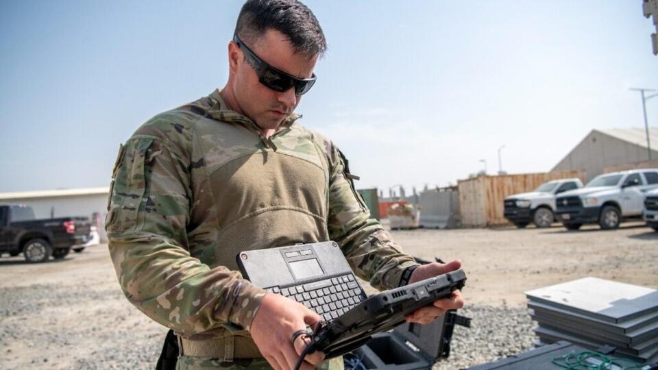 Picogrid snags $9M Air Force deal for AI-written counter-drone code ...