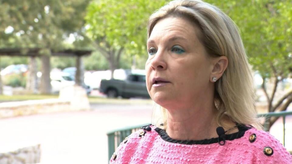 'Won't get away with this': Suzanne Simpson's sister arrested, accused ...