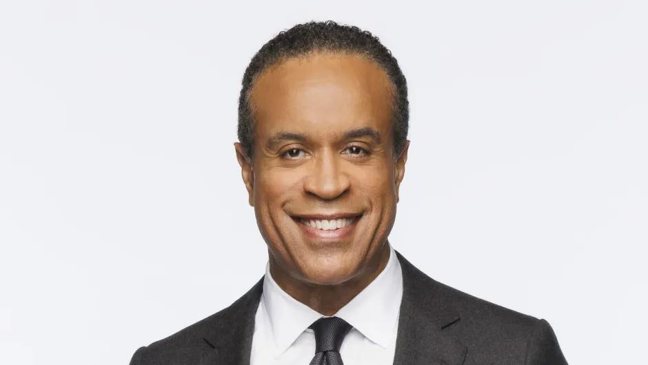 Why Maurice DuBois Is Leaving ‘CBS Evening News’ After John Dickerson ...