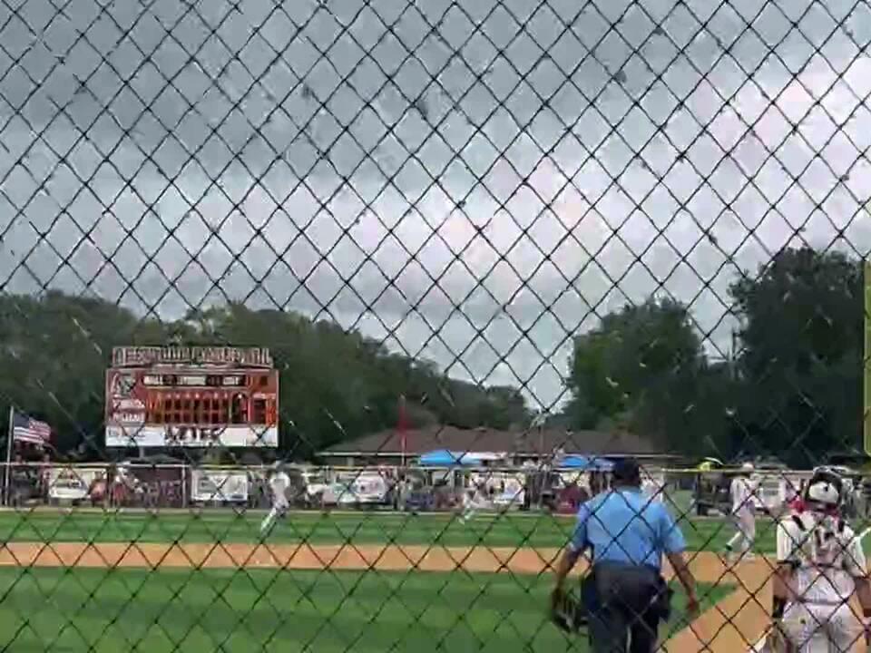 Baseball Game Recap: Robstown Cottonpickers vs. Rockport-Fulton Pirates