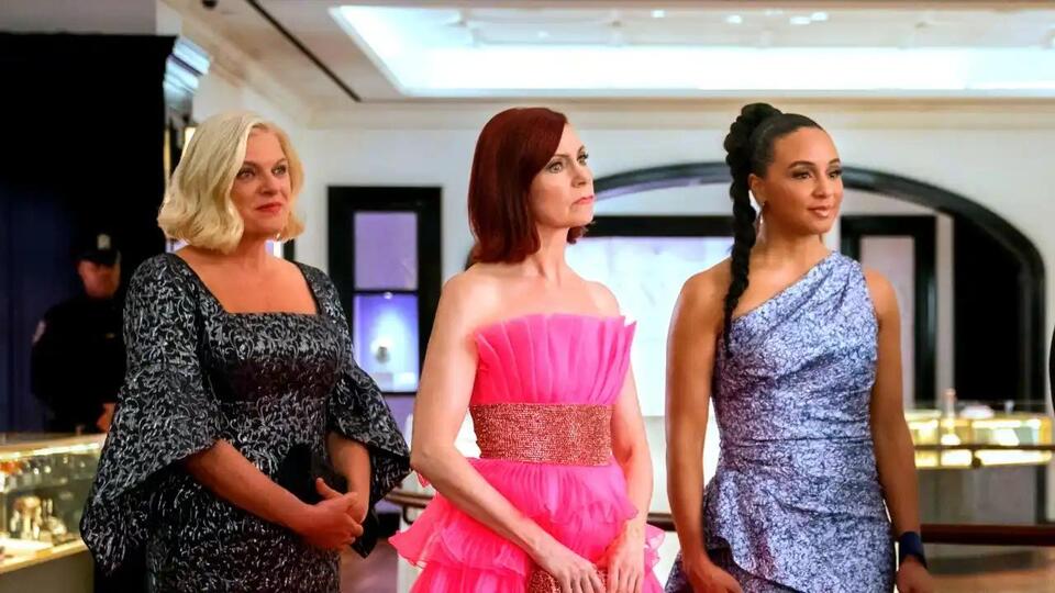 Full Cast of Elsbeth Season 2 Episode 4: Guest Stars & Actors (Photos ...