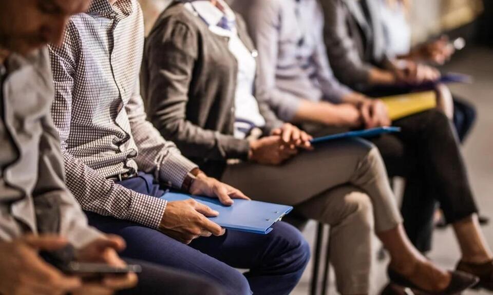 One in Three American Men No Longer Work as Jobs Shift Deepens - NewsBreak