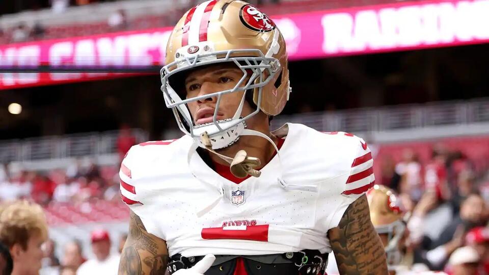 49ers Face Real Threat of Losing Breakout Playmaker in 2026 - NewsBreak