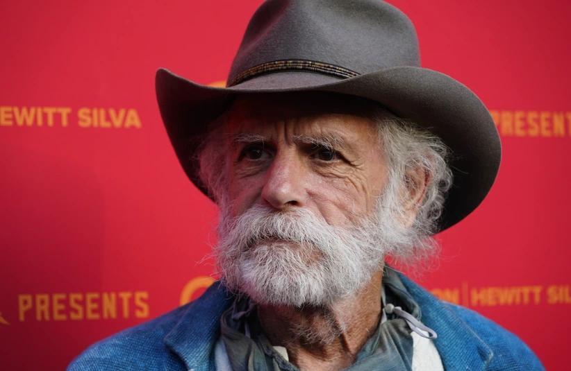 Bob Weir, Grateful Dead Co‑Founder and Jam‑Band Architect, Dies at 78 ...