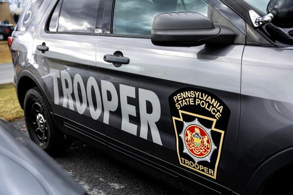 Armed man fatally shot by Pa. trooper after making threats: police ...