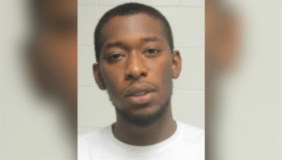Man accused of 2022 murder in Kearney arrested in Arizona - NewsBreak