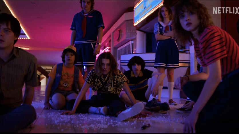 A Dramatic Decade of Decline: The Problem with ‘Stranger Things’ Ending ...