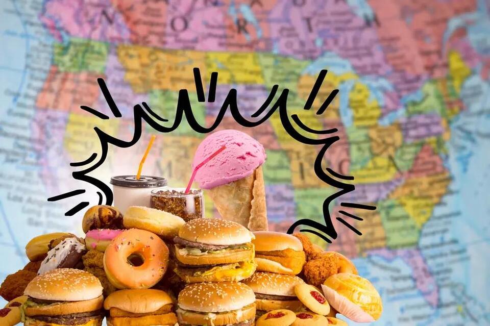 America’s Most Popular Fast-Food Chain Has 150 Locations in WA - NewsBreak