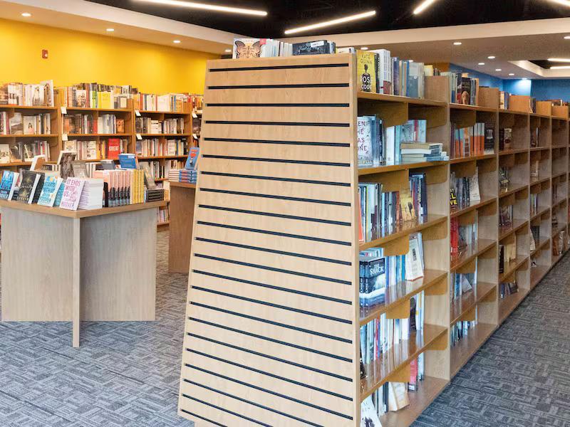 New Goodwill bookstore in Upstate starts prices at $1