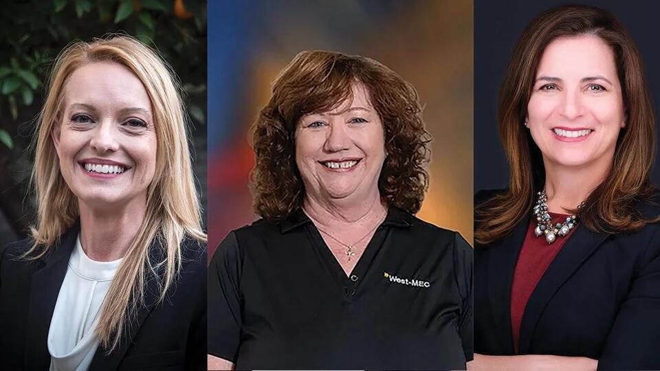 Peoria Unified welcomes new administrators - NewsBreak
