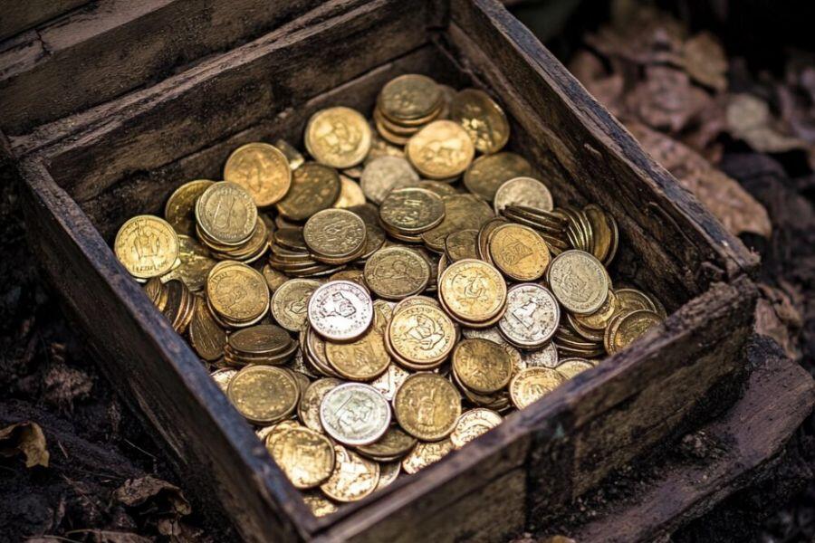 15 Real Treasures Hidden in Minnesota Waiting To Be Discovered - NewsBreak