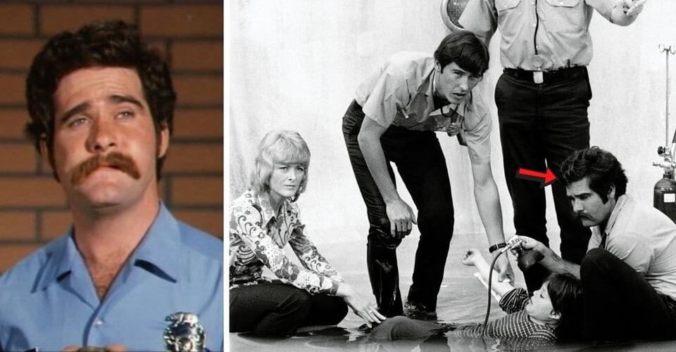 ‘Emergency!’ Actor Tim Donnelly Dies At 77 - NewsBreak