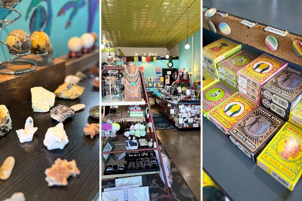 LGBTQ-Owned Grand Rapids Shop The 12th House Closing - NewsBreak