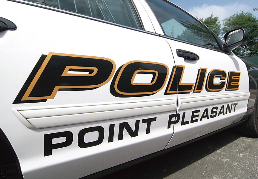 Point Pleasant police assist in arrest of barricaded subject - NewsBreak