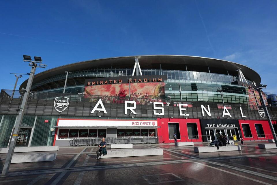 Manchester City Star Antoine Semenyo Responds After Ola Aina Uses WWE ...
