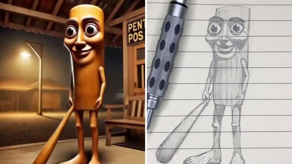 TikTok’s viral ‘Tung Tung Tung Sahur’ meme explained - NewsBreak