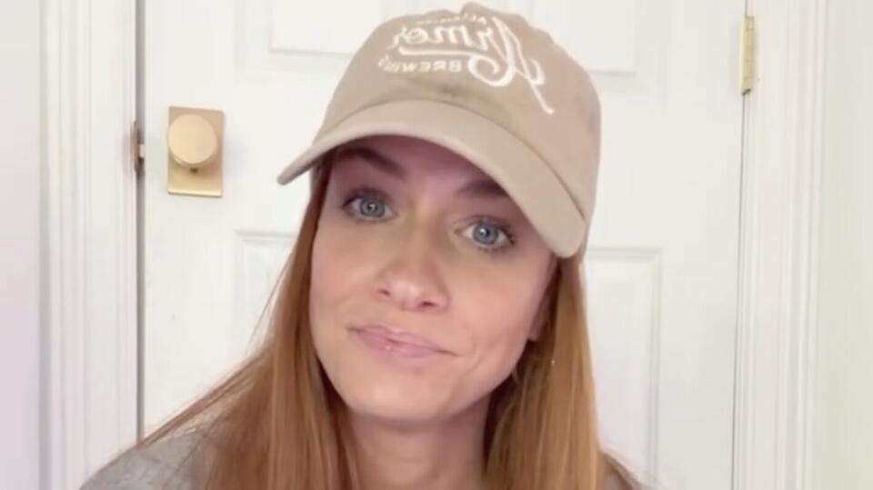 HGTV’s Jenn Todryk Shares Positive Health Update With Fans - NewsBreak