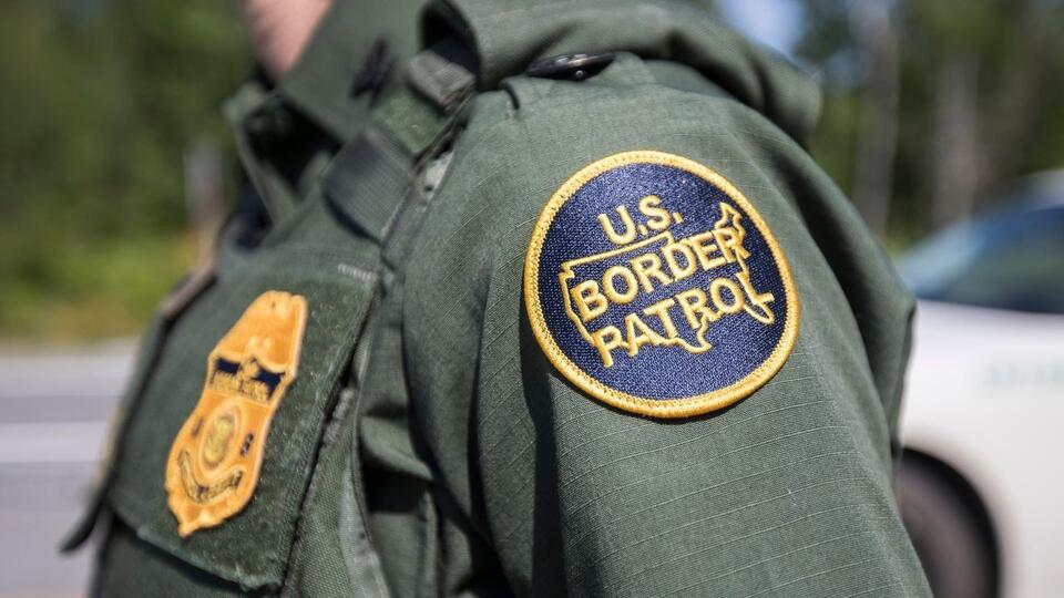 Border Patrol agents warned cartels might attack with weaponized drones ...