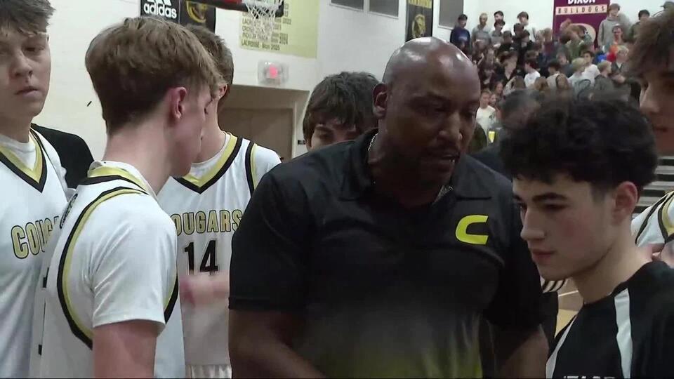 Kannon McBride drains half court game winner to knock off Havelock ...
