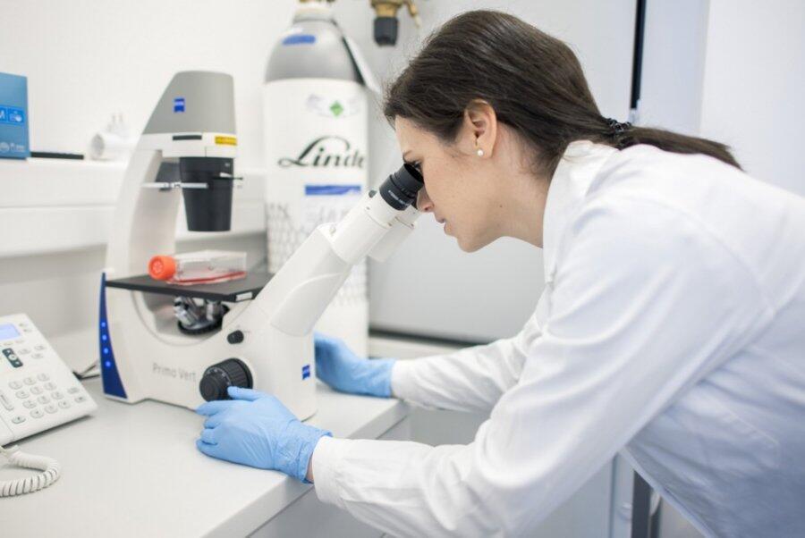 Study finds White people at greater risk for deadly diarrhea germ ...