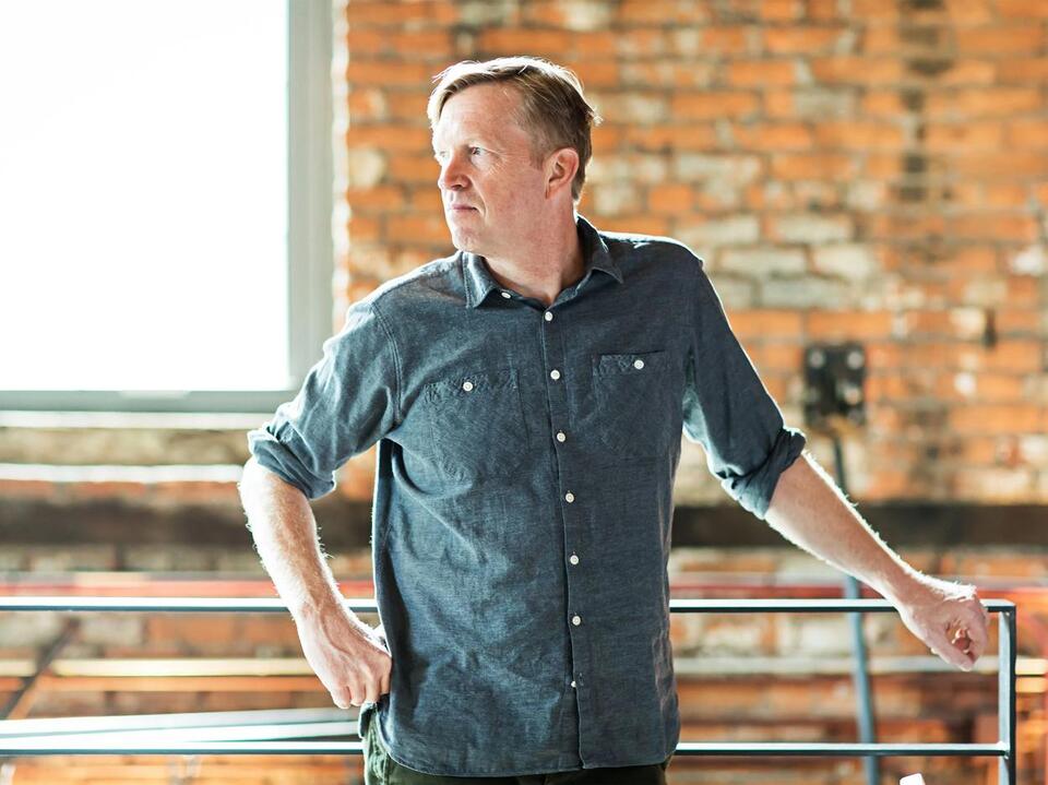 Spike Gjerde’s new restaurant, La Jetée, opens at Harbor Point on ...