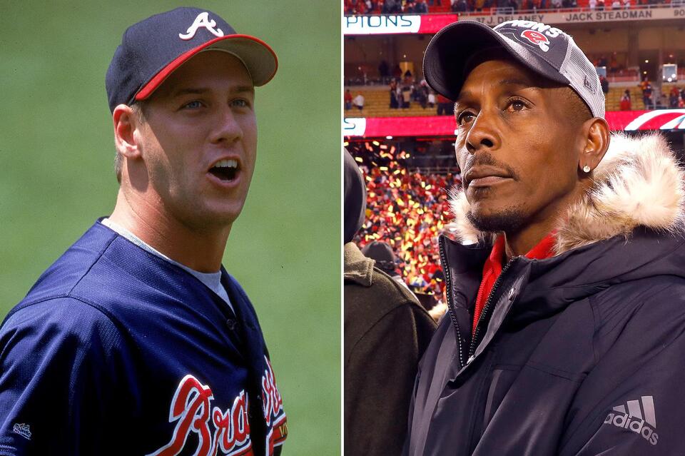 Patrick Mahomes Sr. calls John Rocker ‘a menace to society’ following ...
