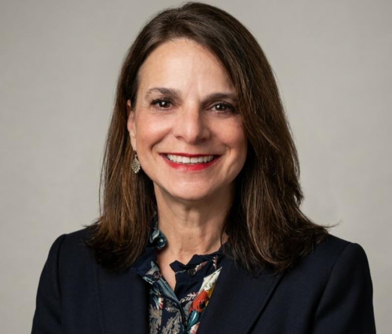 Montway Auto Transport appoints Anna Maria Pellegrino as CFO - NewsBreak